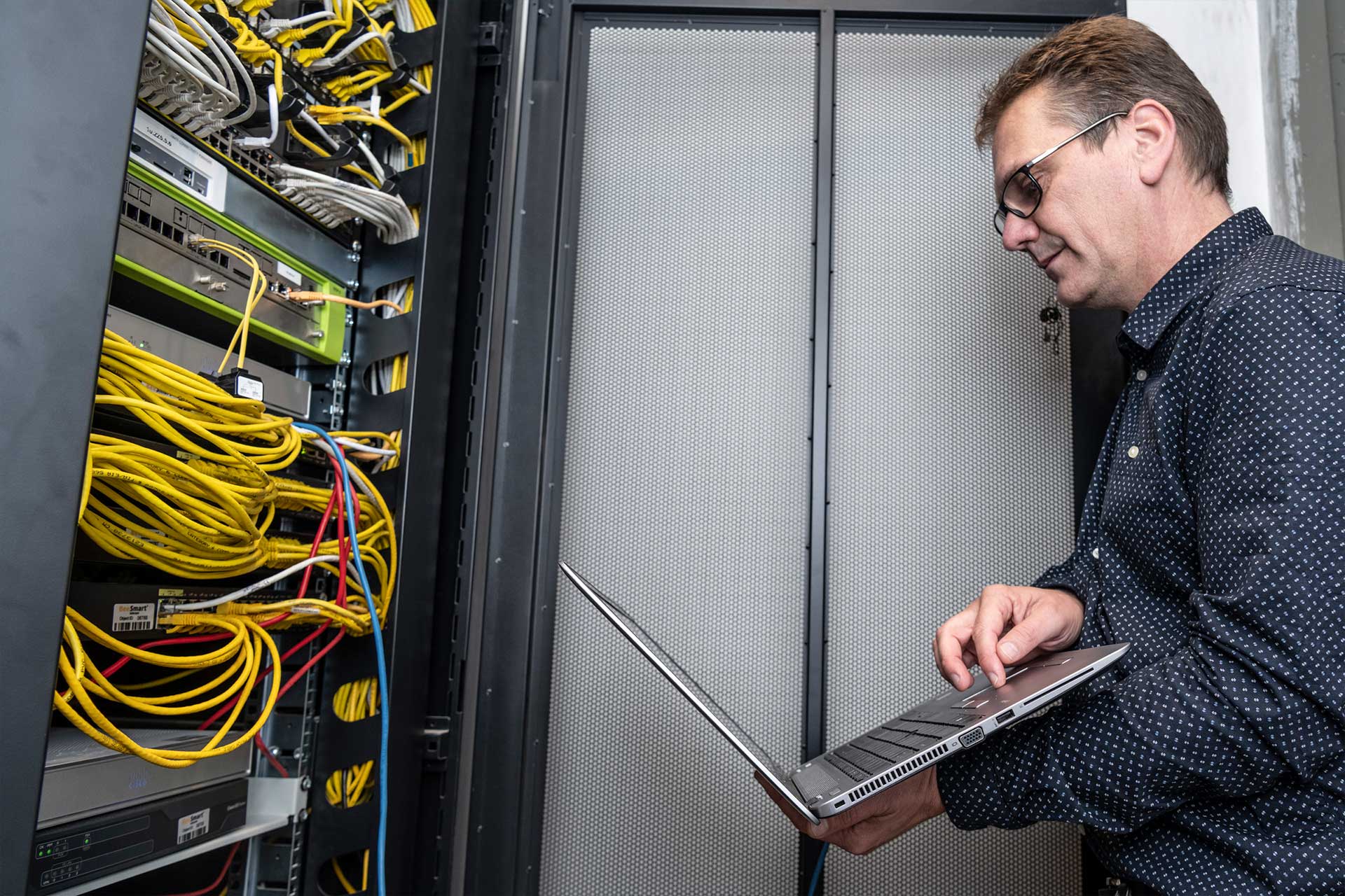 Informatiebeveiliging | Fiveth